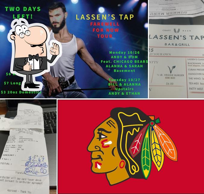 Lassen's Tap, Homewood - Restaurant menu, prices and reviews