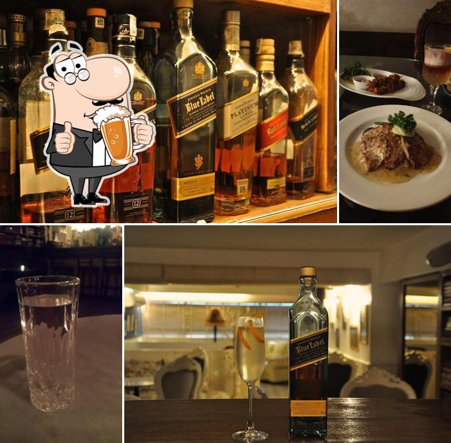 PCO Bar, New Delhi, D-4 - Restaurant menu and reviews