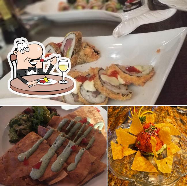 2 Vinez, Jupiter - Restaurant menu, prices and reviews