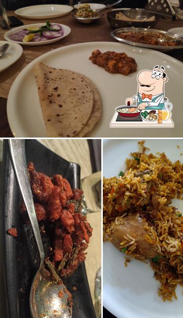 7 spices, Korba - Restaurant menu, prices and reviews