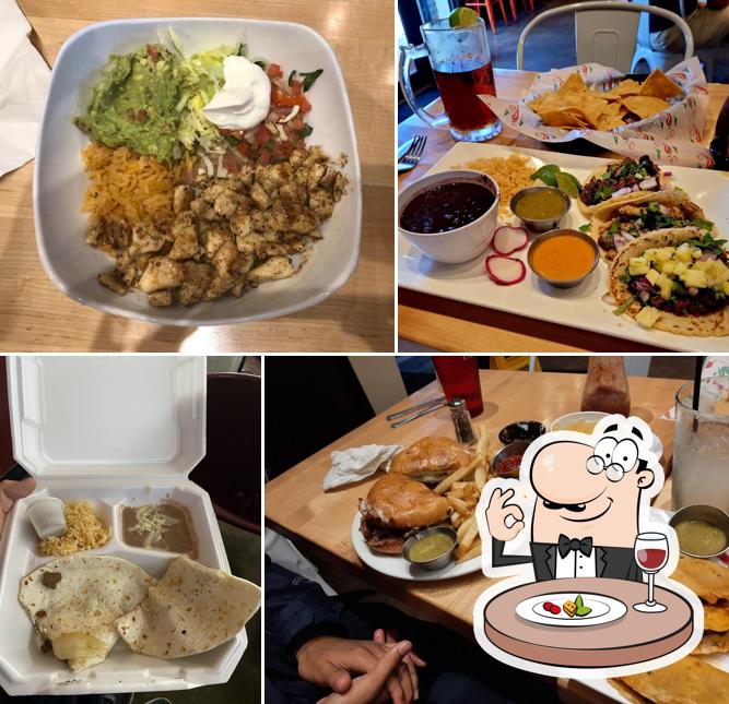 918 Maples Tacos & Cantina, Tulsa - Restaurant menu, prices and reviews