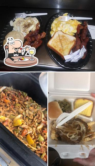 Top 4 restaurants with pork in Deville, november 2024 - Restaurant Guru