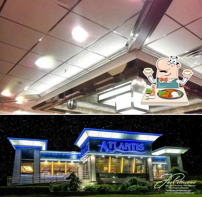 Atlantis Diner in West Islip - Restaurant reviews