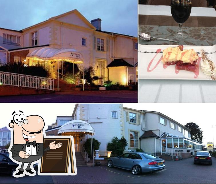 Avonbridge, Hamilton - Restaurant menu, prices and reviews