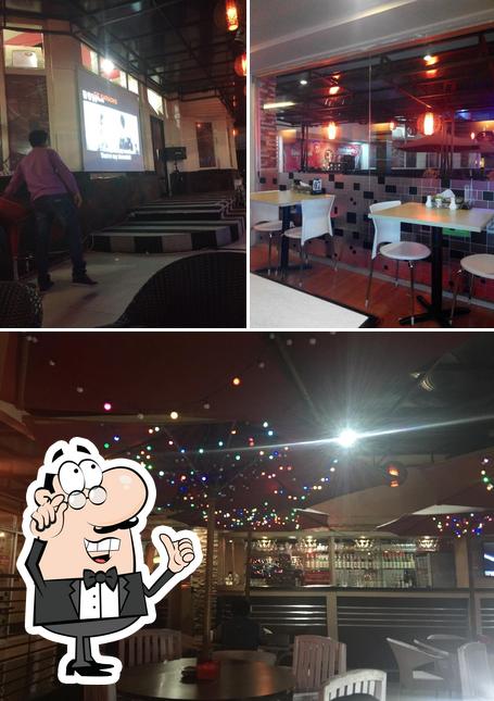CK Cafe & Resto, Bukittinggi - Restaurant reviews