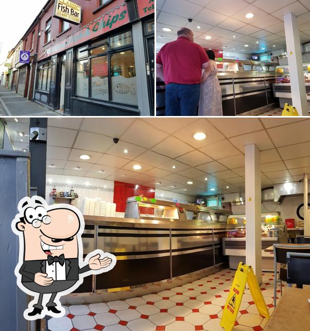 Best fish in Brynmawr restaurants, spring 2024 - Restaurant Guru