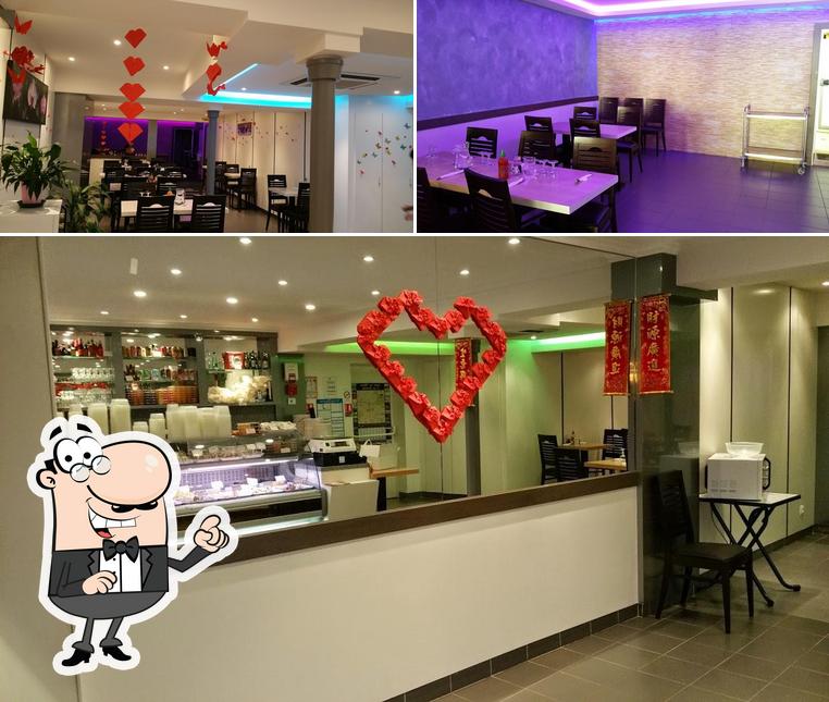 Le top 7 des restaurants à Lagny-sur-Marne, septembre 2025 - Restaurant ...