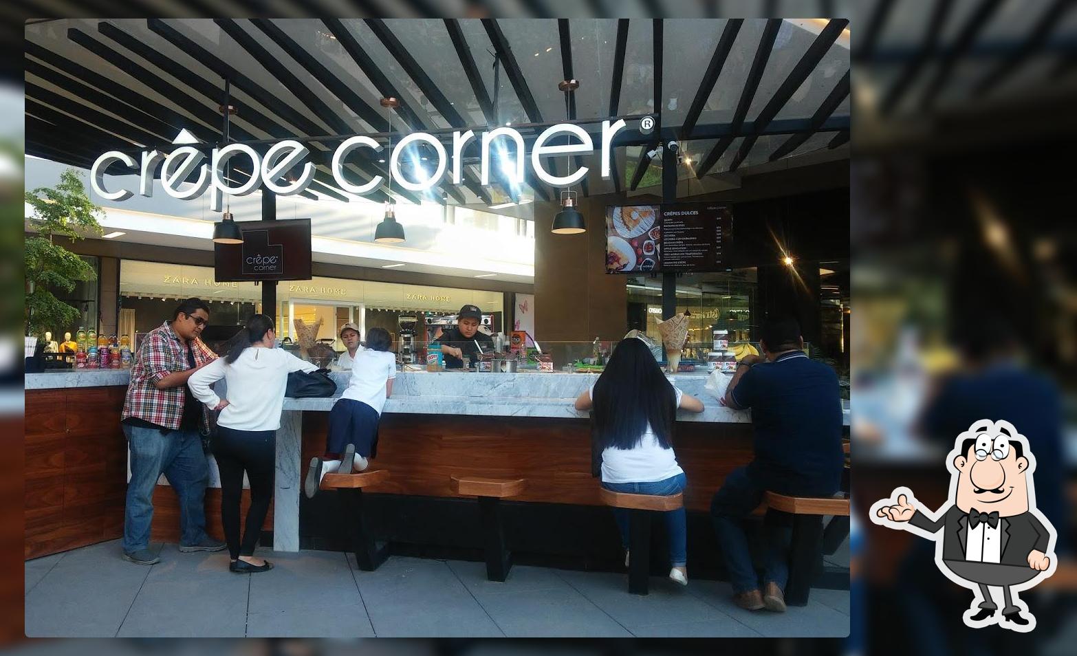 Los mejores restaurantes en el Centro Comercial Averanda - Restaurant Guru