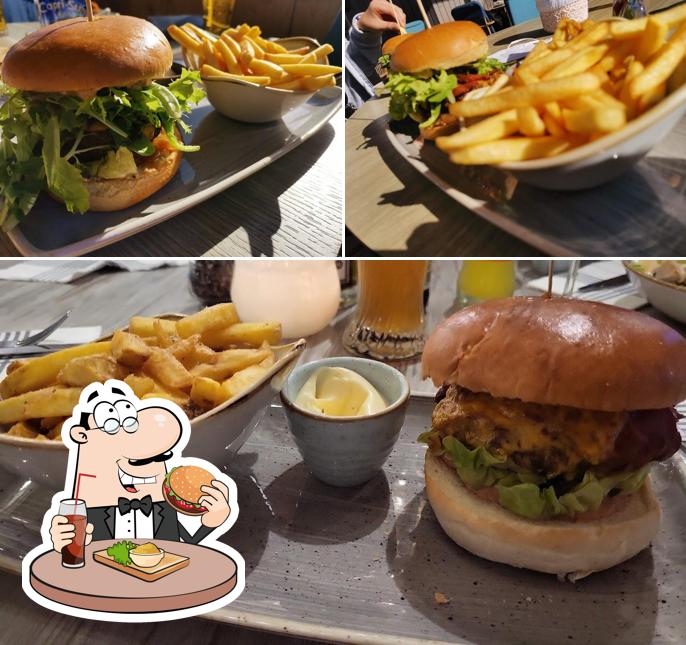 Crispy snackbar, Nieuwvliet - Restaurant menu, prices and reviews