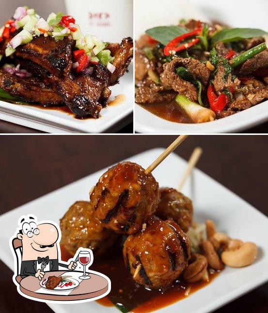 Diep Takeaway Templeogue, 295 Templeogue Rd in Dublin - Restaurant menu ...