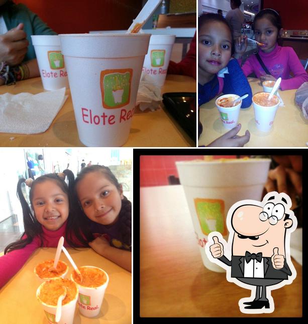 Elote Real, Monterrey, Del Golfo - Restaurant menu, prices and reviews