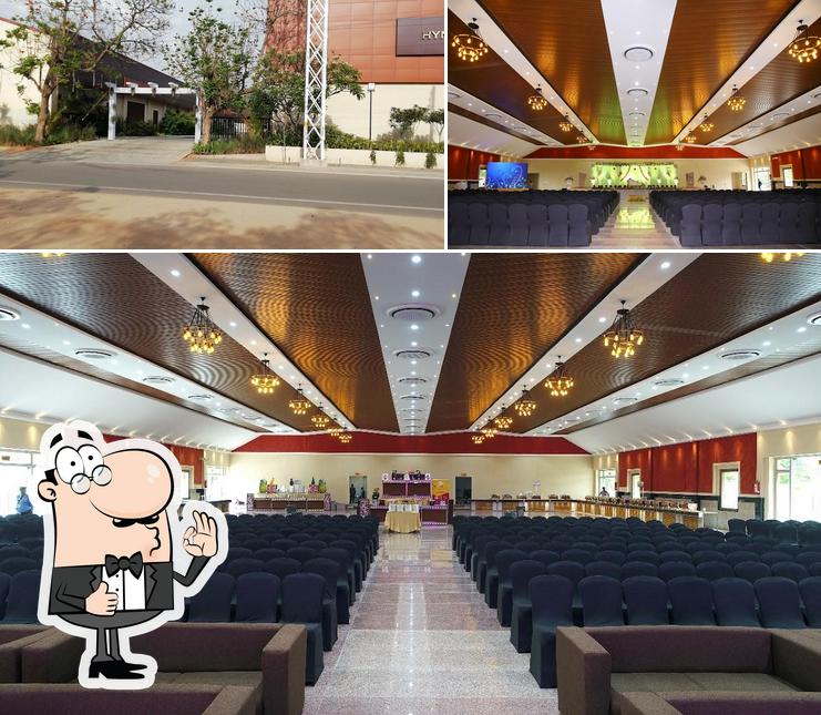 Gaurik Function hall, Secunderabad - Restaurant menu, prices and reviews
