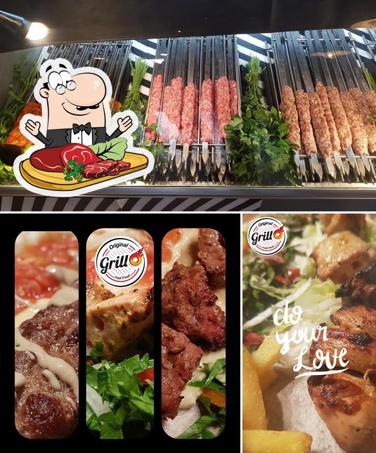 Grillo wien restaurant, Wien - Restaurantbewertungen