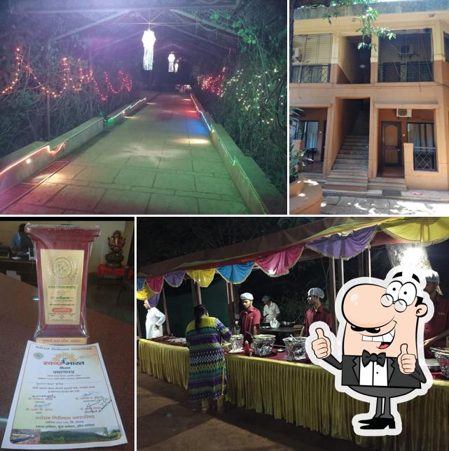 Gujarat Bhavan Hotel, Matheran, Matheran - Restaurant menu, prices and ...