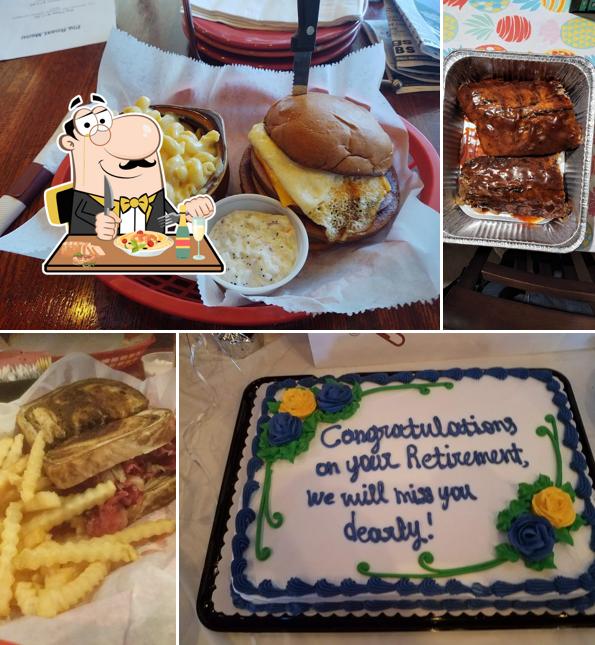 Hitz Pizza and Sports Bar in Mundelein - Restaurant menu and reviews