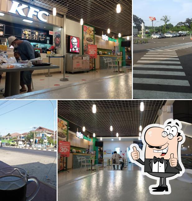 Restaurante KFC RS Mitra Plumbon, Cirebon - Opiniones del restaurante