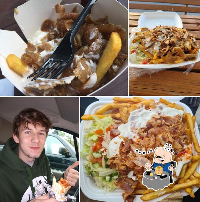 Kebab u Rodaka, Brzesko - Restaurant menu, prices and reviews