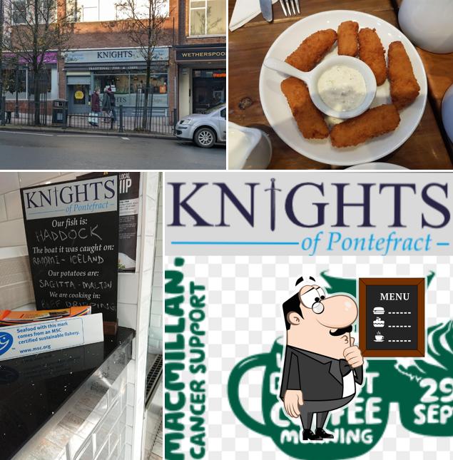 Top 7 restaurants in Pontefract, october 2025 - Restaurant Guru