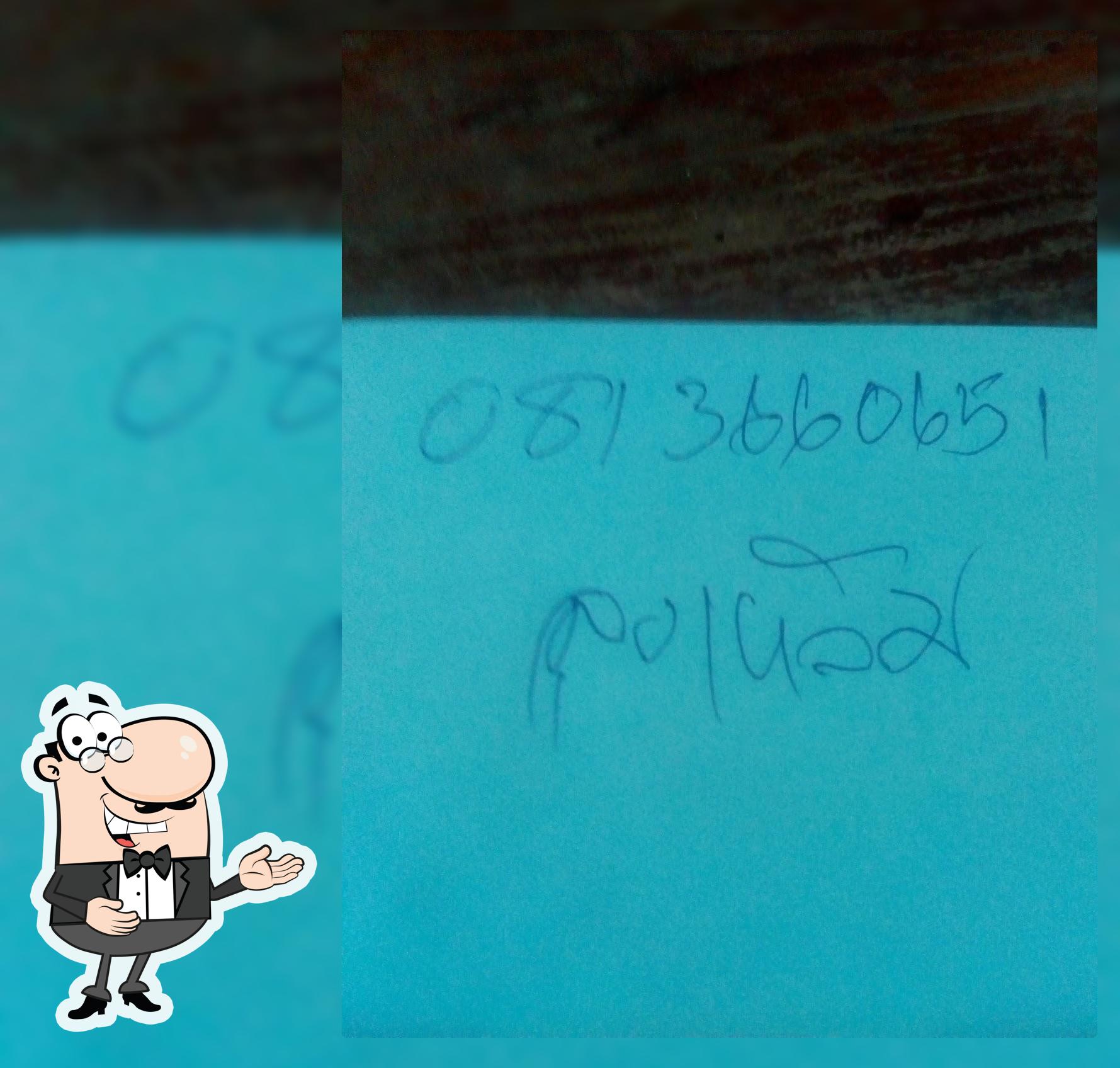 ร้าน Knock Out-น๊อคเอ้าท์ restaurant, Thailand - Restaurant reviews