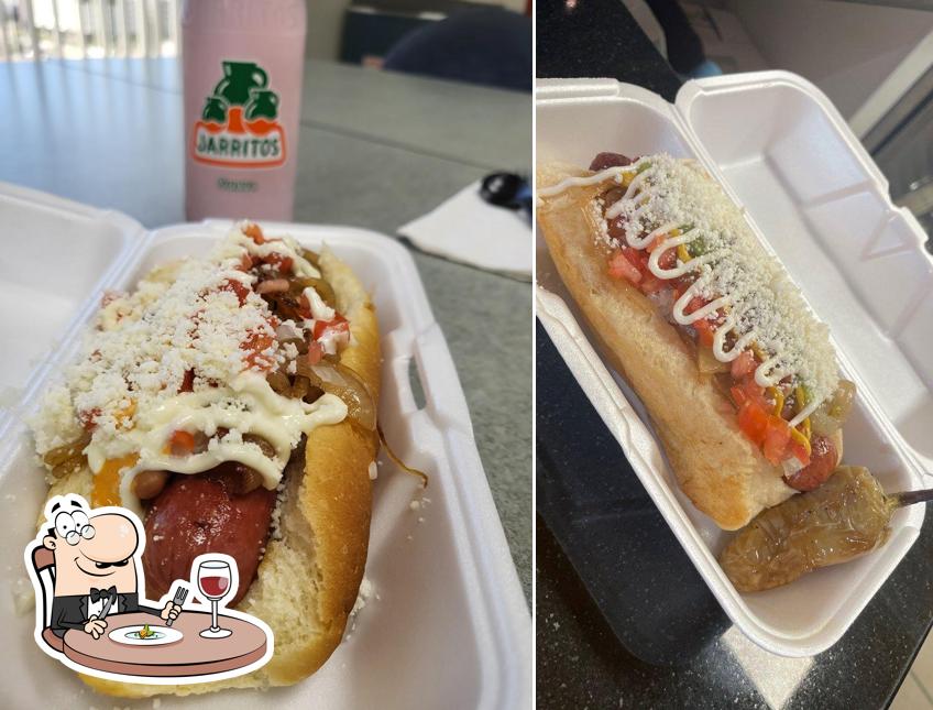 Loaded Wiener in Phoenix - Restaurant reviews