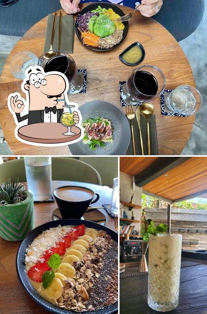 Mensa - Asian Bistro and Bar, Pecatu - Restaurant menu and reviews