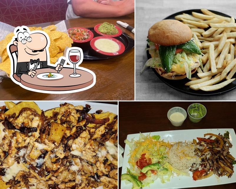 Moncho's Lounge in Defiance - Restaurant reviews