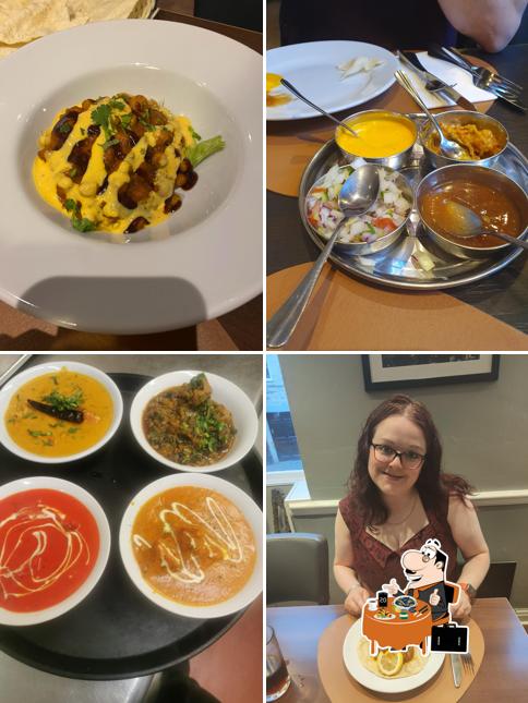 Mumbai of Alnwick, Alnwick - Restaurant menu, prices and reviews