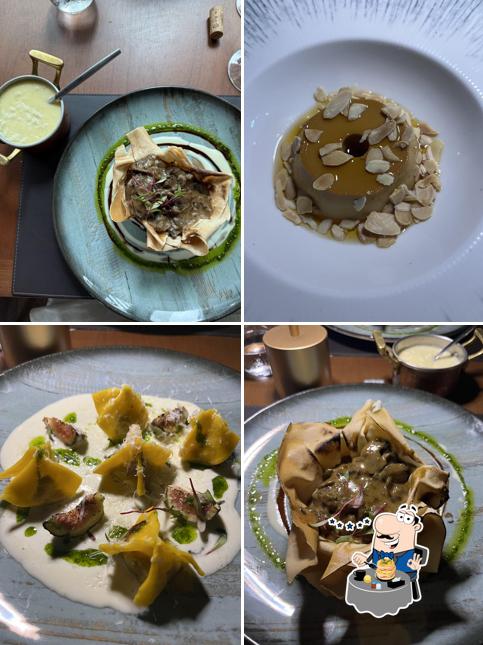 Paparoto Cucina - Complexo Parque da Cidade, São Paulo - Menú del ...