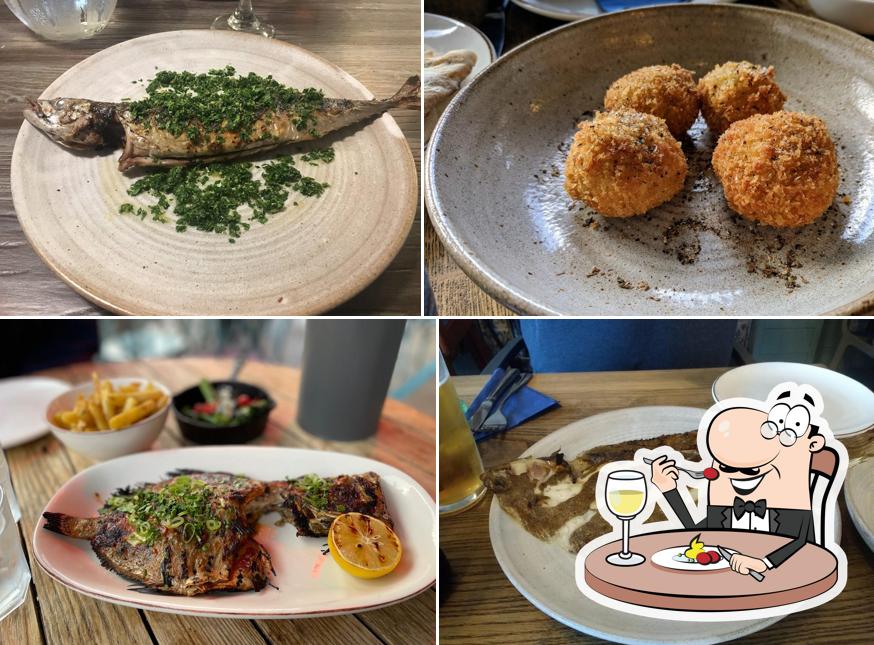 Best oysters in Port Isaac restaurants, autumn 2023 - Restaurant Guru