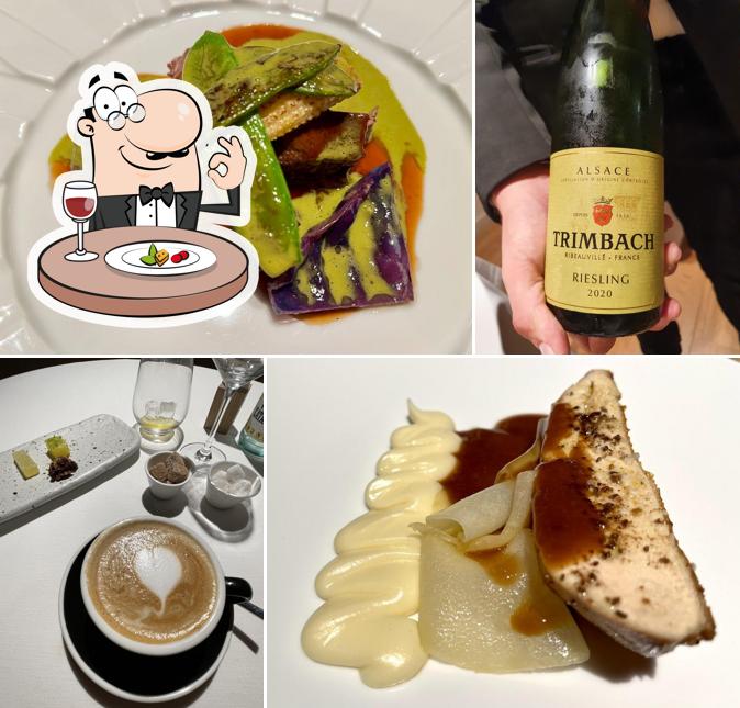 Restaurant Prodigi, Barcelona - Menú del restaurante, precios y reseñas