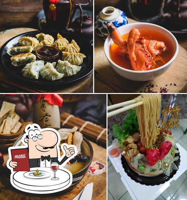 Restaurante Resep Popoh, Bandung - Opiniones del restaurante