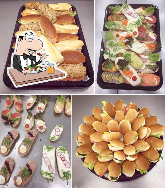 Snacky, Dilbeek - Restaurant menu and reviews