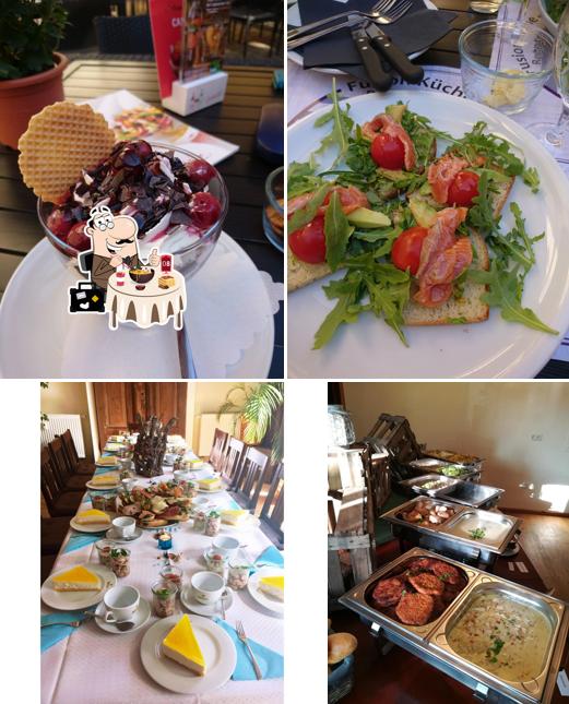 Strandhotel 2.0 restaurant, Eilenburg - Restaurant menu and reviews