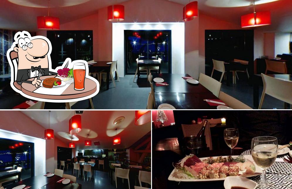 Lisboa Rio restaurant, Lisbon - Restaurant menu and reviews