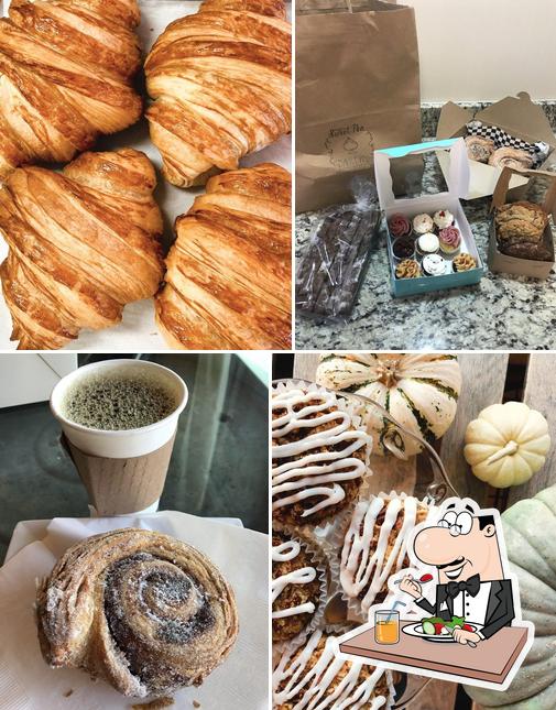 Sweet Pea Bakery, Arroyo Grande - Opiniones del restaurante