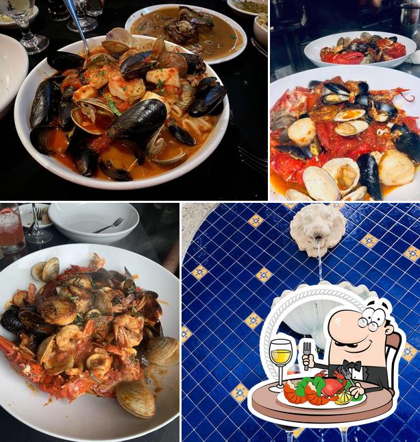 Villa Palma at the Village, Cocoa - Restaurant menu, prices and reviews