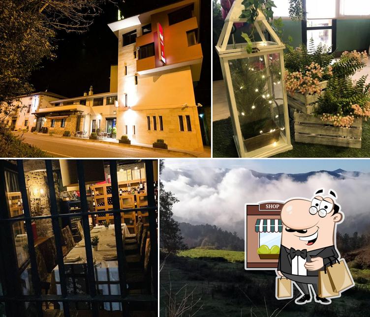 Don Pablo, Villasana de Mena - Menú del restaurante, precios y reseñas