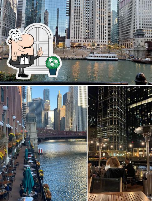 River Roast, Chicago - Restaurant menu, prices and reviews