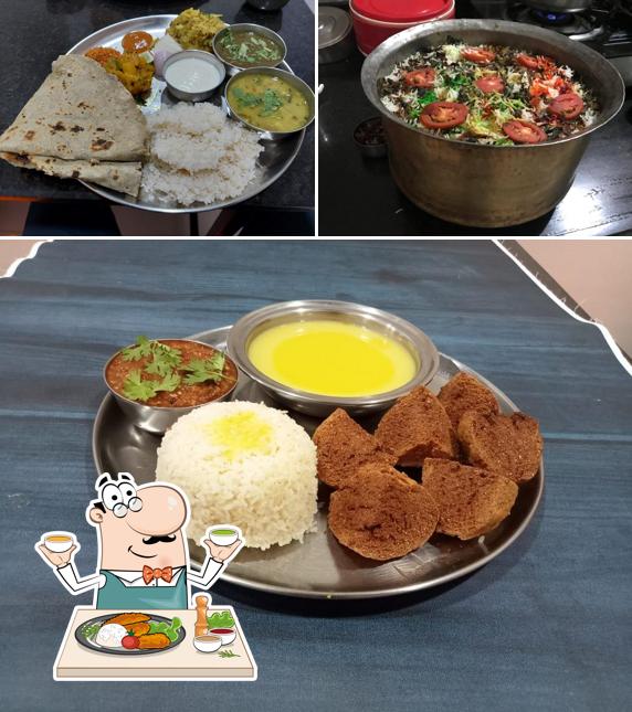 Savi's Kitchen Nanded City Pune, Pune, Destination Center - Restaurant ...