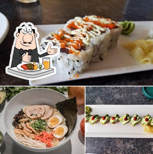 Screaming Tuna Mequon, Mequon - Restaurant menu, prices and reviews