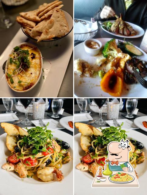Big Fish Steak & Lounge, Sarnia - Restaurant menu, prices and reviews