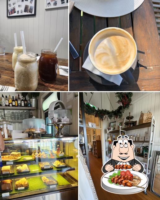 Urban Paddock Cafe, Dalby - Restaurant menu, prices and reviews