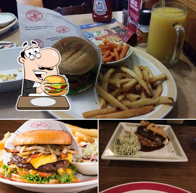 Top 7 restaurants in Stoneham, december 2025 - Restaurant Guru