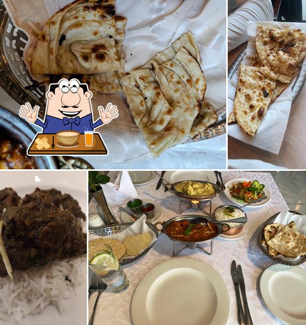 The Raj on the Square, Sandton - Restaurant menu, prices and reviews