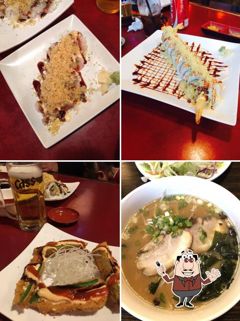 Tampopo Restaurant, Gardena - Restaurant menu, prices and reviews
