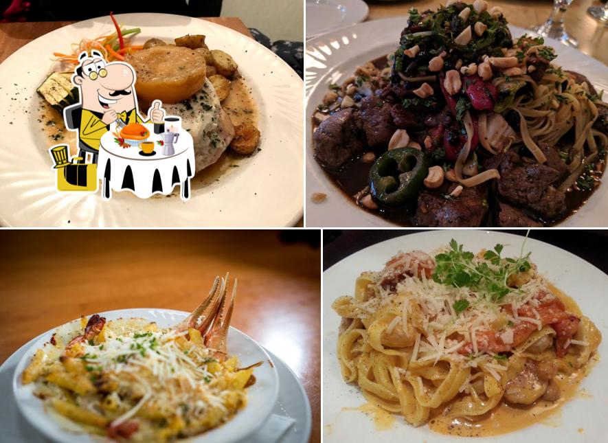 Cafe Carlo, Winnipeg - Restaurant menu, prices and reviews