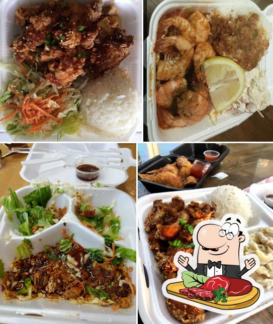 Homestyle Hawaiian restaurants in San Diego, spring 2024 - Restaurant Guru