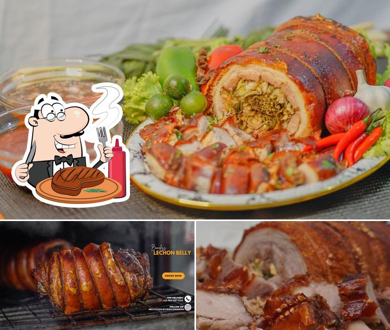 Bellychon by Jeric and Erika restaurant, Biñan - Restaurant reviews