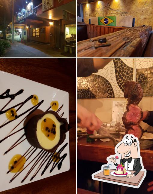Brazooka - BBQ Brazil, 505A Papanui Rd in Christchurch - Restaurant ...