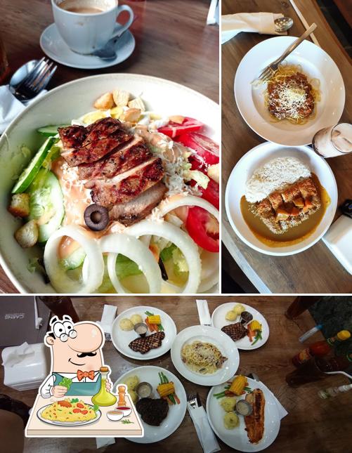 CARNIS, Surabaya - Restaurant menu, prices and reviews